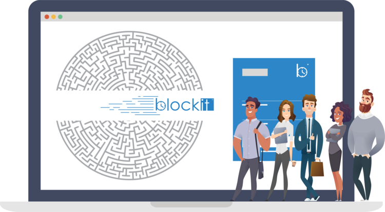 Blockit